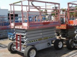 Skyjack 6832 Electric Scissor Lift for Sale | Boomlifts4sale